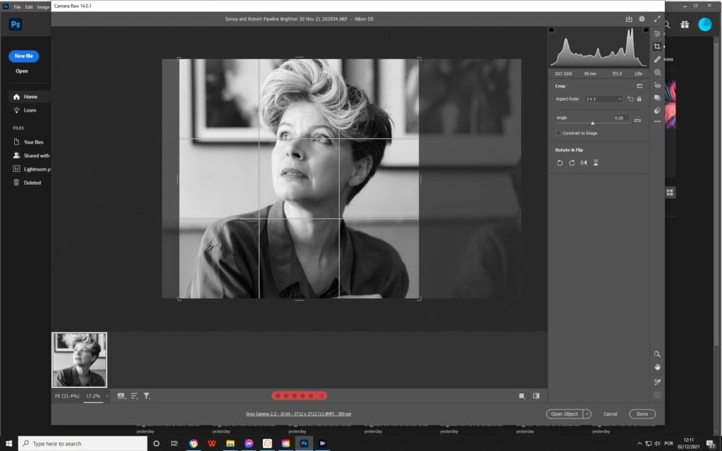 Photography Lessons and Classes - Andrew King Photography