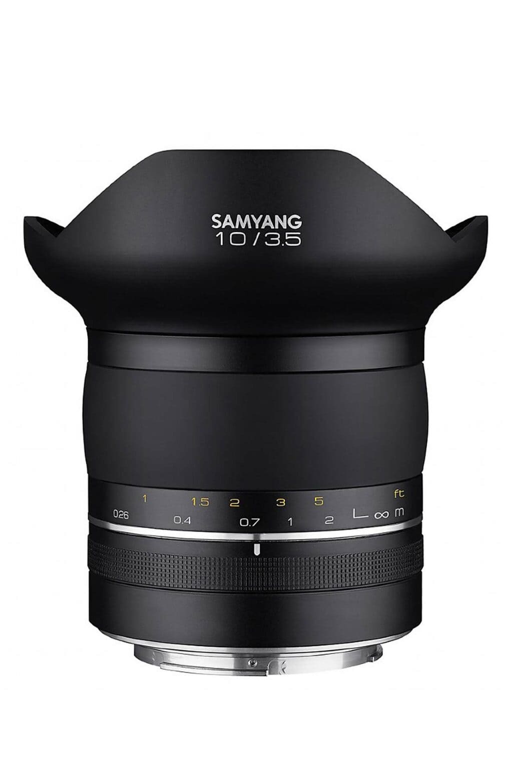 A WEDDING PHOTOGRAPHER'S TOOLS: EXTREME WIDE ANGLE LENSES