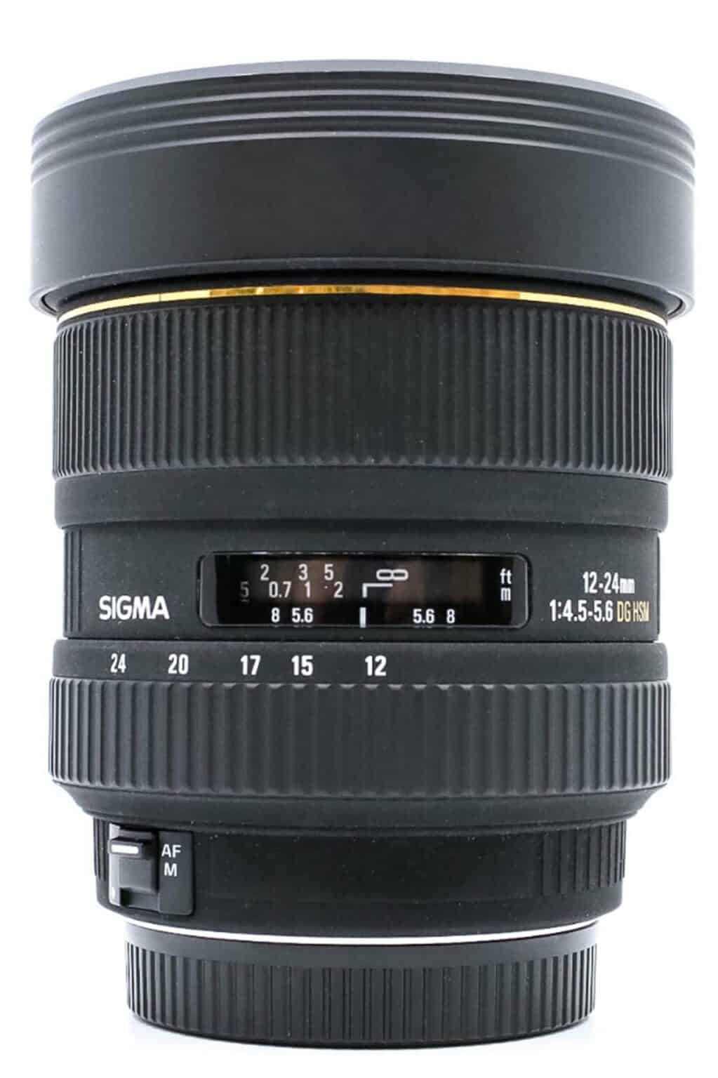 A WEDDING PHOTOGRAPHER'S TOOLS: EXTREME WIDE ANGLE LENSES